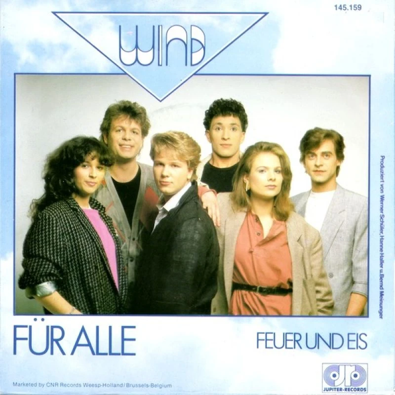 Für alle | Eurovision Song Contest Wiki | Fandom