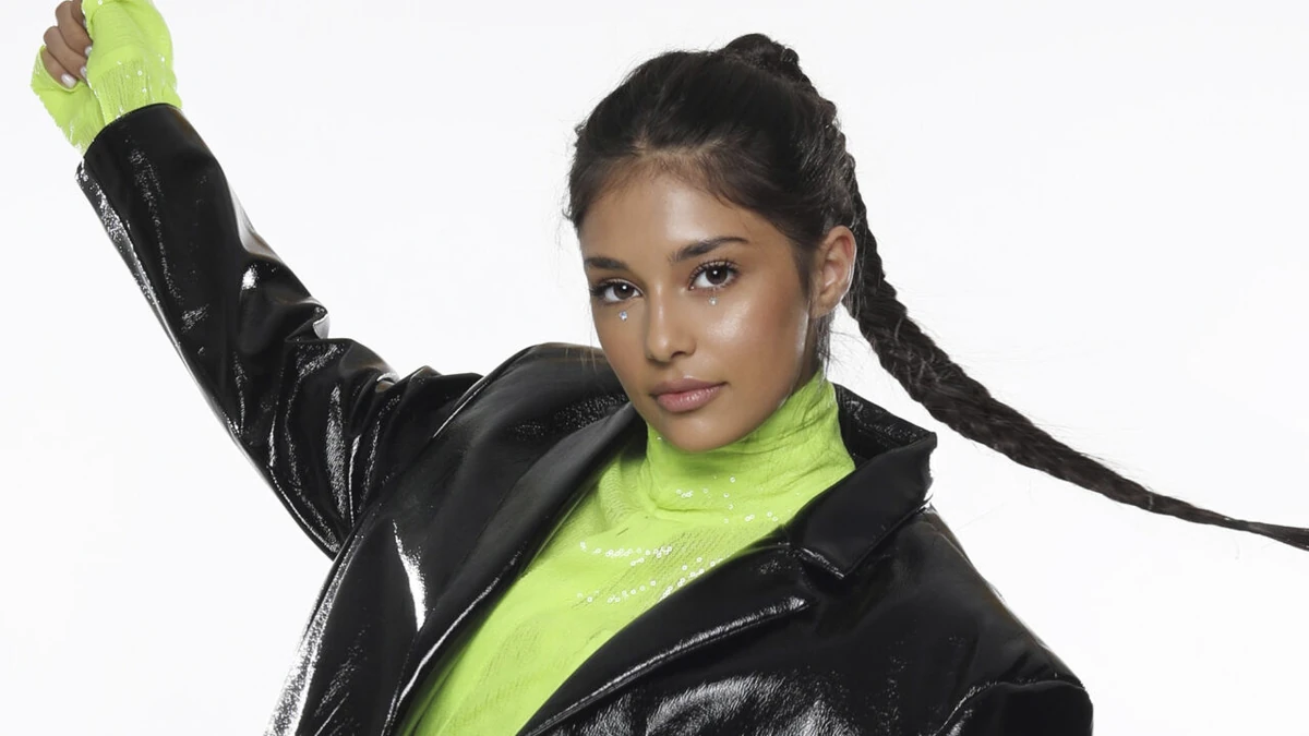 Nare Ghazaryan | Eurovision Song Contest Wiki | Fandom