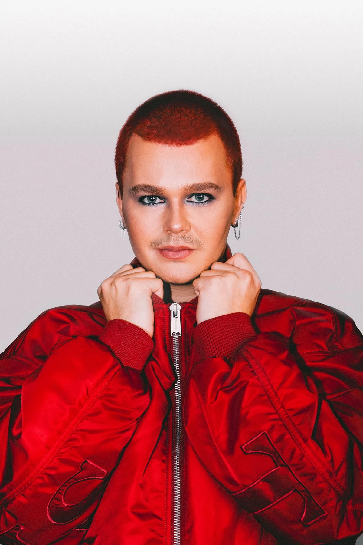 Red Sebastian | Eurovision Song Contest Wiki | Fandom