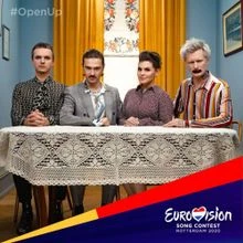 Uno | Eurovision Song Contest Wiki | Fandom