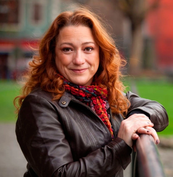 Niamh Kavanagh | Eurovision Song Contest Wiki | Fandom