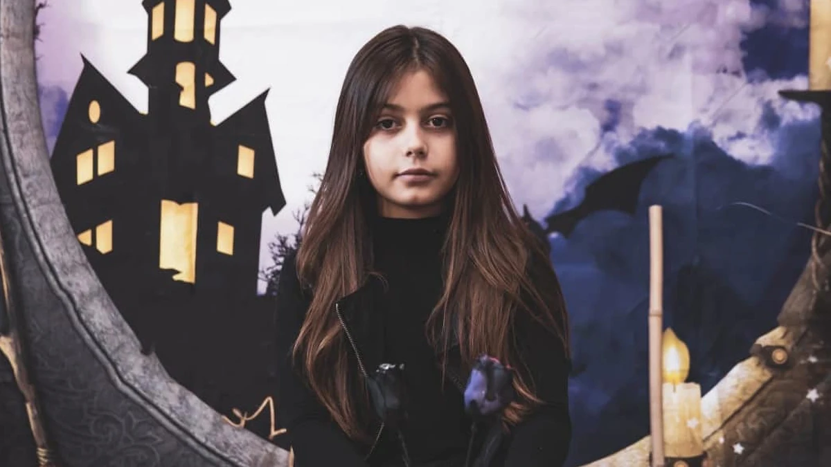 Kejtlin Gjata | Eurovision Song Contest Wiki | Fandom