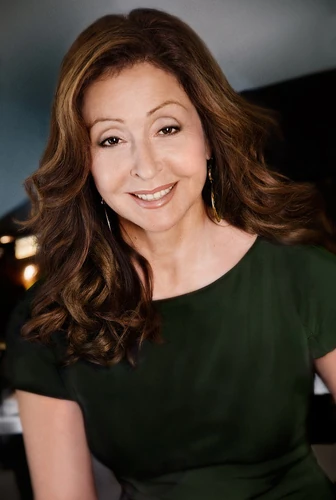 Vicky Leandros | Eurovision Song Contest Wiki | Fandom