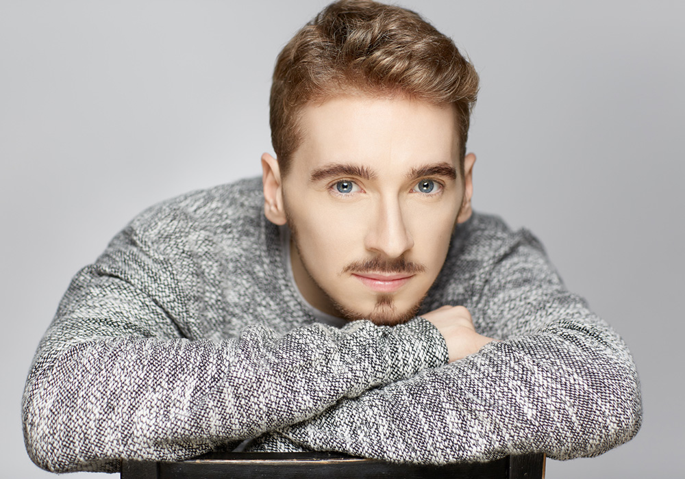 Nathan Trent | Eurovision Song Contest Wiki | Fandom Nathan Trent | Eurovision Song Contest Wiki | Fandom