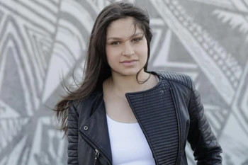 Bella Paige | Eurovision Song Contest Wiki | Fandom