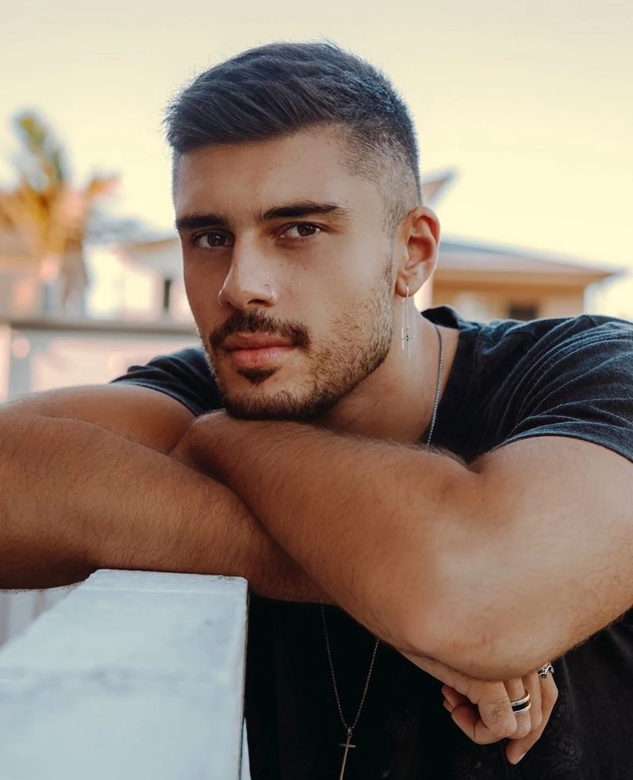 Andrew Lambrou | Eurovision Song Contest Wiki | Fandom