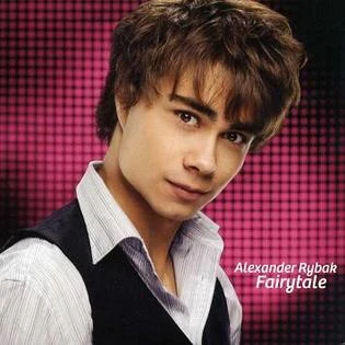 Fairytale (Alexander Rybak song) | Eurovision Song Contest Wiki | Fandom