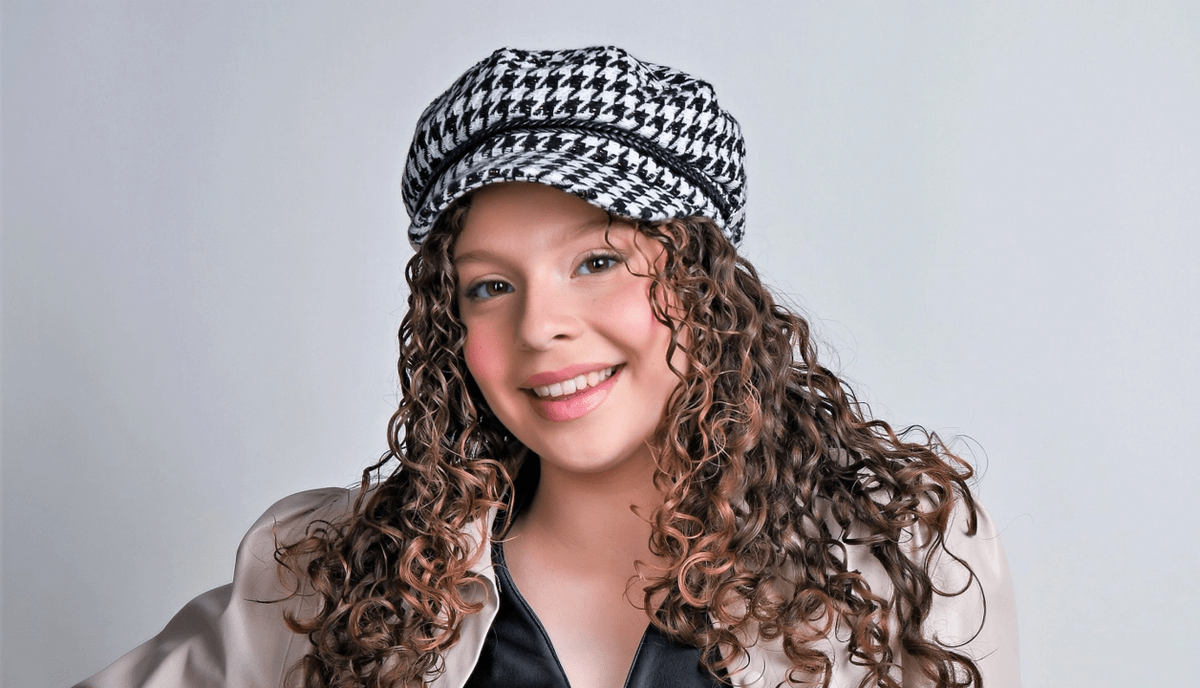 Gaia Gambuzza | Eurovision Song Contest Wiki | Fandom