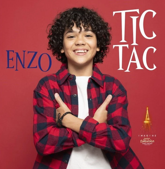 Tic Tac | Eurovision Song Contest Wiki | Fandom