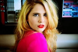 Laura Rizzotto | Eurovision Song Contest Wiki | Fandom