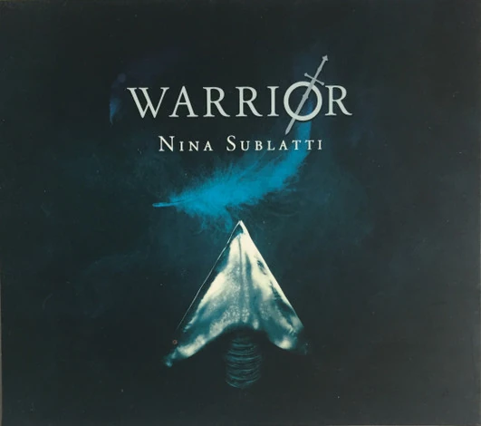 Warrior (Nina Sublatti song) | Eurovision Song Contest Wiki | Fandom