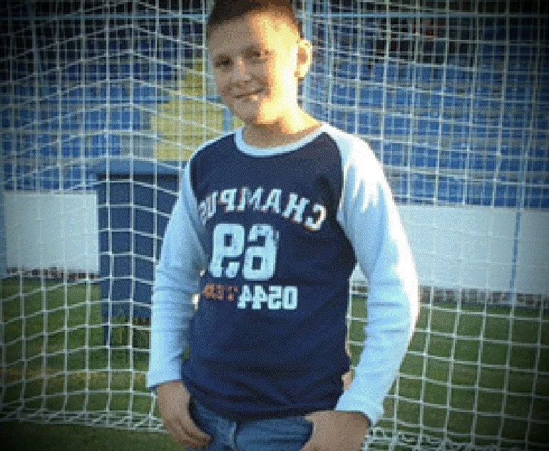 Filip Vučić | Eurovision Song Contest Wiki | Fandom