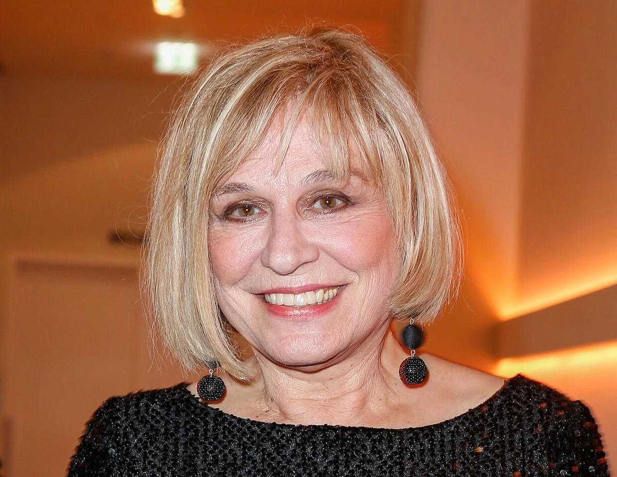 Mary Roos | Eurovision Song Contest Wiki | Fandom