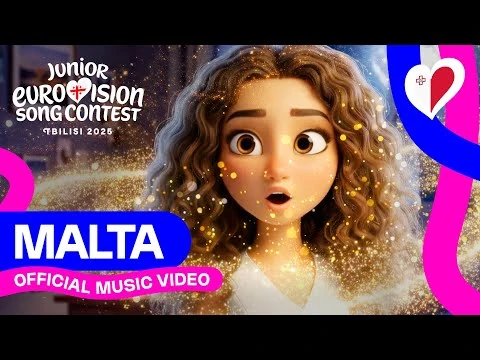 I Believe (Eliza Borg song) | Eurovision Song Contest Wiki | Fandom