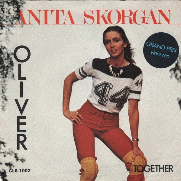 Oliver | Eurovision Song Contest Wiki | Fandom