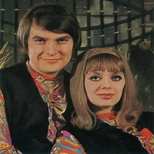 Cindy & Bert | Eurovision Song Contest Wiki | Fandom