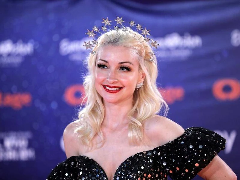 Kate Miller-Heidke | Eurovision Song Contest Wiki | Fandom