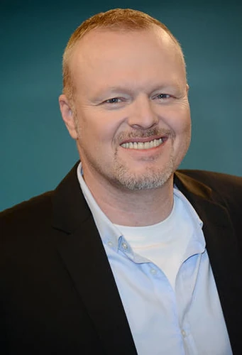 Stefan Raab | Eurovision Song Contest Wiki | Fandom