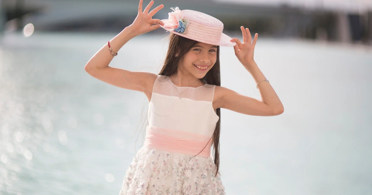 Melani García | Eurovision Song Contest Wiki | Fandom