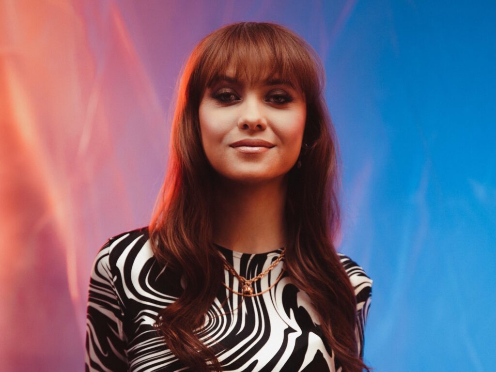 Alika Milova | Eurovision Song Contest Wiki | Fandom Alika Milova | Eurovision Song Contest Wiki | Fandom
