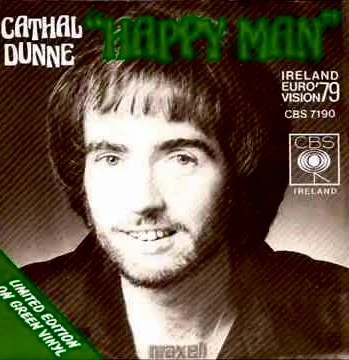 Happy Man | Eurovision Song Contest Wiki | Fandom