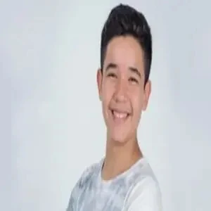 Levi Díaz | Eurovision Song Contest Wiki | Fandom