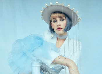 Aiko | Eurovision Song Contest Wiki | Fandom