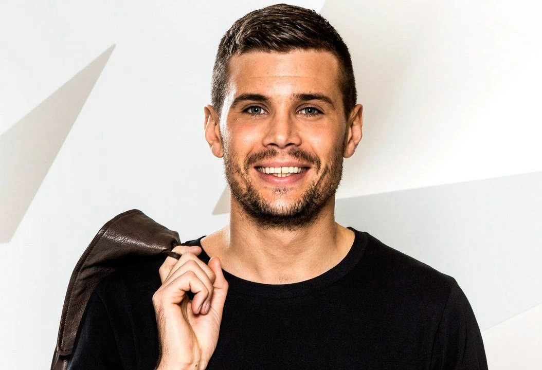 Robin Bengtsson | Eurovision Song Contest Wiki | Fandom