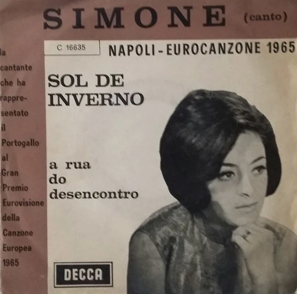 Sol de inverno | Eurovision Song Contest Wiki | Fandom