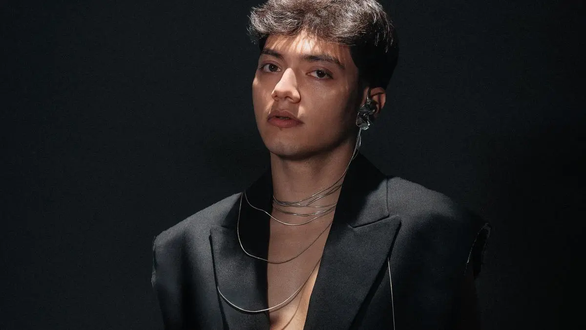 JJ | Eurovision Song Contest Wiki | Fandom