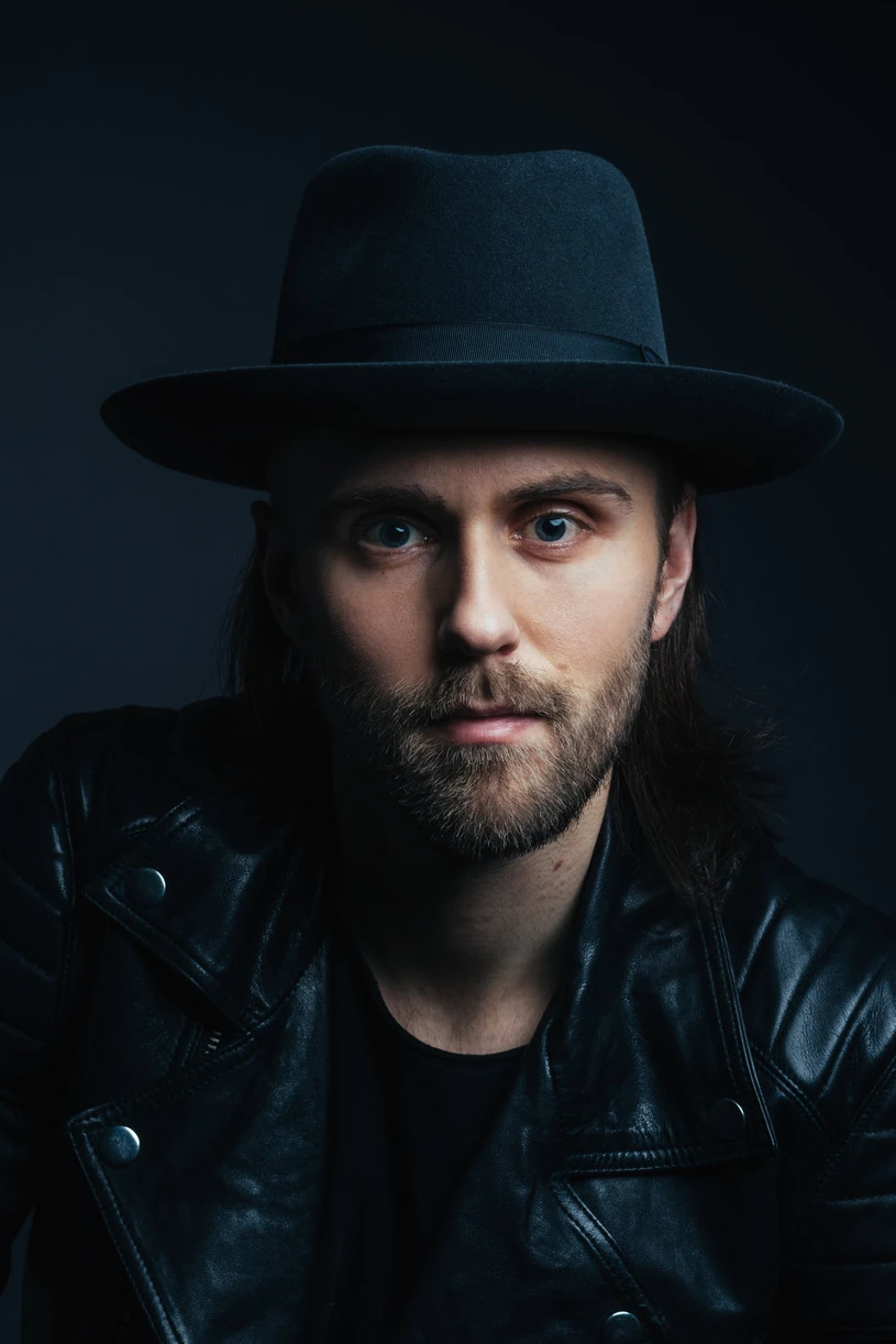 Lukas Meijer | Eurovision Song Contest Wiki | Fandom