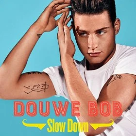 Slow Down | Eurovision Song Contest Wiki | Fandom