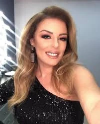 Anxhela Peristeri | Eurovision Song Contest Wiki | Fandom