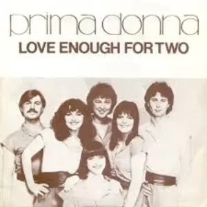 Love Enough for Two | Eurovision Song Contest Wiki | Fandom