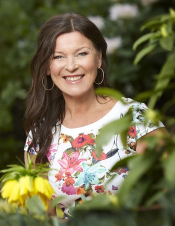 Lotta Engberg | Eurovision Song Contest Wiki | Fandom