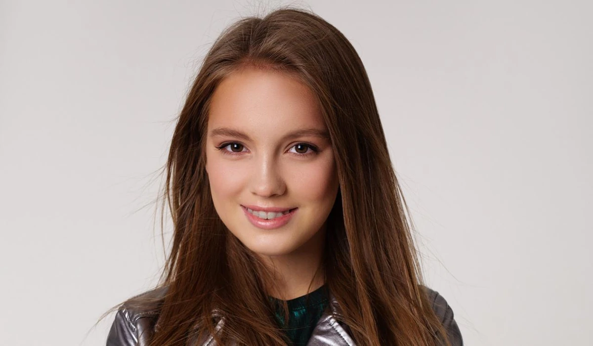 Anna Filipchuk | Eurovision Song Contest Wiki | Fandom