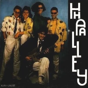 Halley | Eurovision Song Contest Wiki | Fandom