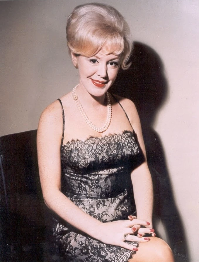 Kathy Kirby | Eurovision Song Contest Wiki | Fandom