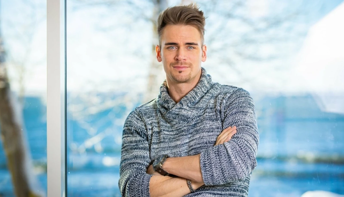 Uku Suviste | Eurovision Song Contest Wiki | Fandom