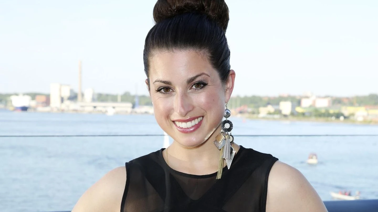 Ann Sophie | Eurovision Song Contest Wiki | Fandom