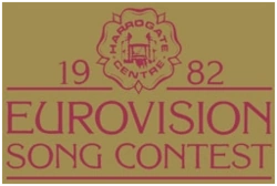 Eurovision Song Contest 1982 | Eurovision Song Contest Wiki | Fandom