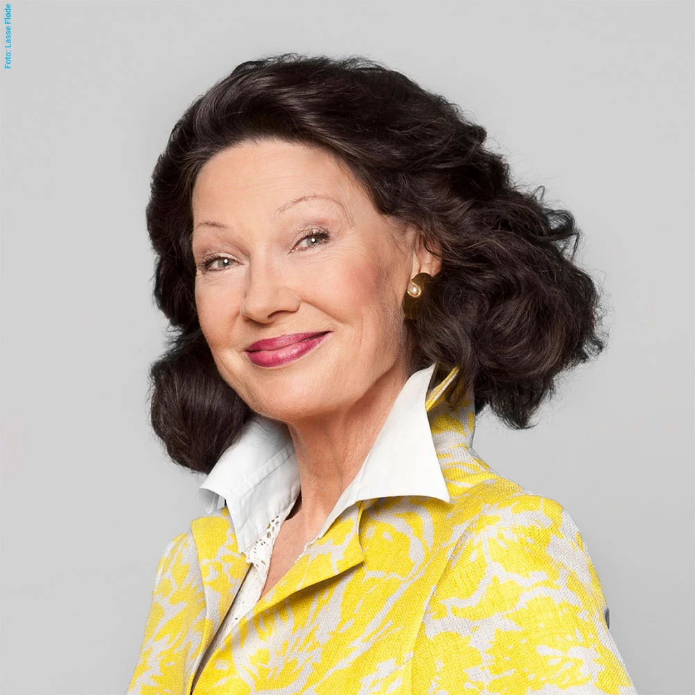 Åse Kleveland | Eurovision Song Contest Wiki | Fandom