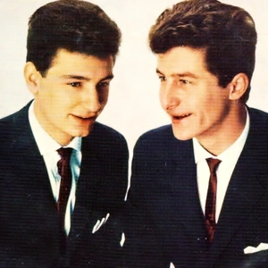 The Allisons | Eurovision Song Contest Wiki | Fandom