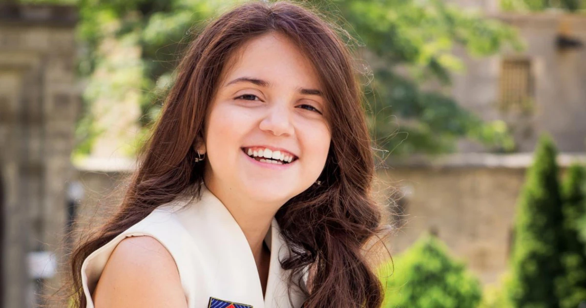 Fidan Huseynova | Eurovision Song Contest Wiki | Fandom