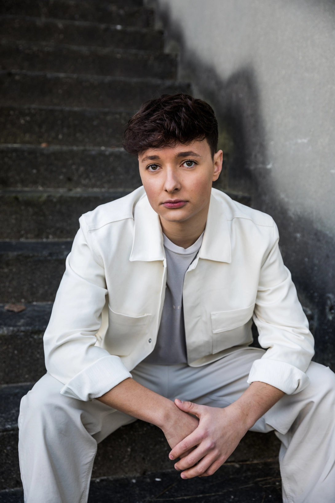 Remo Forrer | Eurovision Song Contest Wiki | Fandom