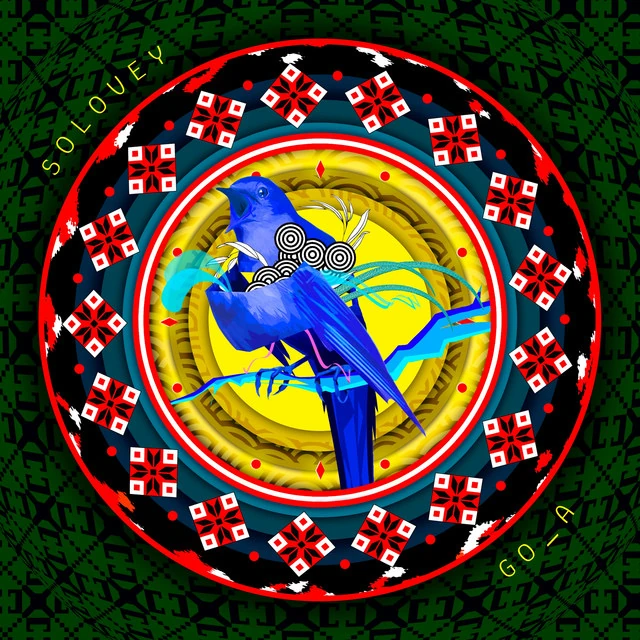 Solovey | Eurovision Song Contest Wiki | Fandom