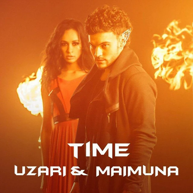 Time (Uzari & Maimuna song) | Eurovision Song Contest Wiki | Fandom