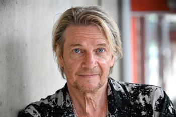 Tommy Nilsson | Eurovision Song Contest Wiki | Fandom