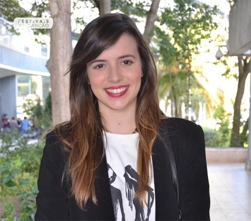 Leonor Andrade | Eurovision Song Contest Wiki | Fandom