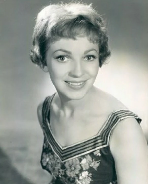 Patricia Bredin | Eurovision Song Contest Wiki | Fandom